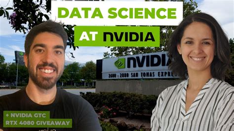 What Is Data Science Like At NVIDIA HackerNoon