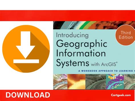 Free Download Introducing Geographic Information Systems With Arcgis