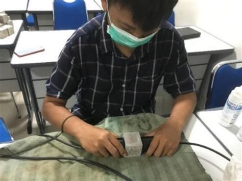 Ultrasonic Pulse Velocity Upv Test The Ultrasonic Wave Velocity In Download Scientific