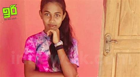 සාස්තරකාරියගේ අනාවැකිය අසා අම්මා තරවටු කළැයි සිත් තැවුලින් දියණිය දිවි