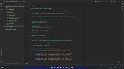 Adding Data Loaders To A Hot Chocolate 13 Graphql Api Youtube