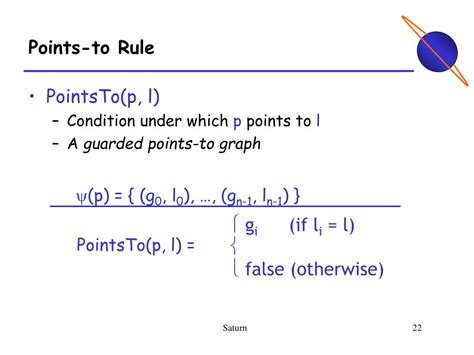 Ppt Scalable Program Analysis Using Boolean Satisfiability The
