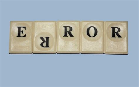 Cómo Resolver La Excepción No Controlada Ha Ocurrido Un Error En