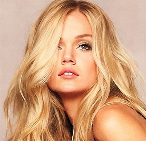 Lindsay Ellingson Long Hair Styles Hair Styles Hair