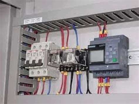 Plc Programming Serevices At ₹ 8000 Day In Gurgaon