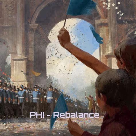 Phi Dev Paradox Mods