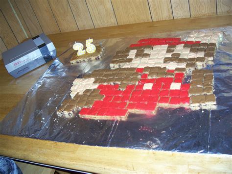 The Ultimate Users Guide To Baking An 8 Bit Cookie