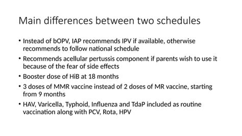 Immunization Panel Presentation Pptx Immunization Panel Presentation Pptx