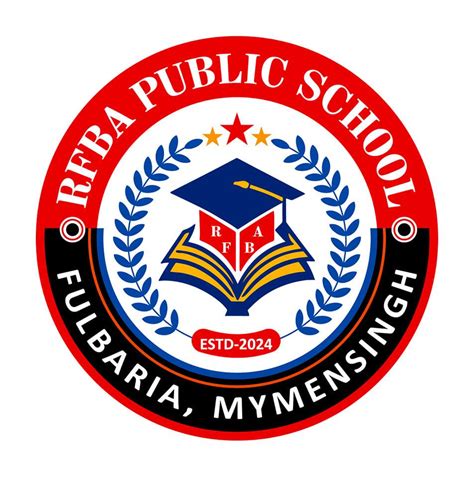 আর এফ বি এ পাবলিক স্কুল ফুলবাড়ীয়া ময়মনসিংহ