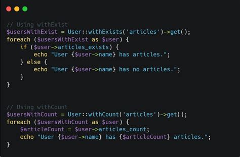 Fatemeh Yaghoobi On Linkedin Laravel Laraveldeveloper Phpdeveloper