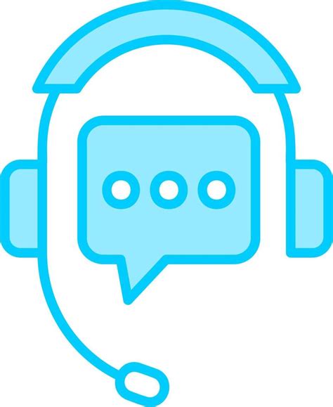 Support Services Vector Icon 20259233 Vector Art At Vecteezy