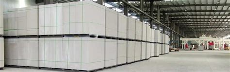 A Step By Step Guide To Aac Block Making Process Cnbm