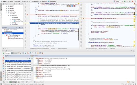 Hasone Relation Does Not Handle Collections During Assigining · Issue 3178 · Octobercmsoctober