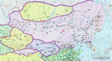 一口气看完辽国9位皇帝了解辽朝历史 爱历史