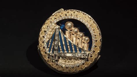 Nba Championship Rings 2022