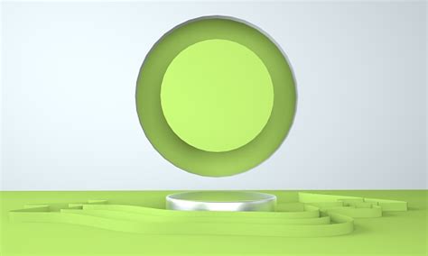 3d 추상적 배경 제품 디스플레이에 대한 장면 지오메트리 모양 연단을 모의 0명에 대한 스톡 사진 및 기타 이미지 0명 3차원 형태 곡선 Istock