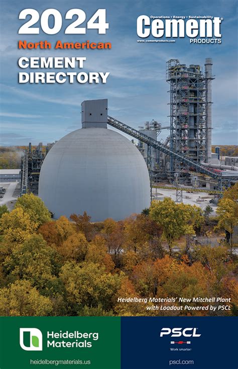 Usgs Releases Mineral Commodity Summaries 2024 Rock Products Magazine