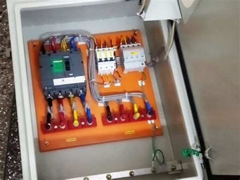 ACDB DCDB Sigma World Solutions