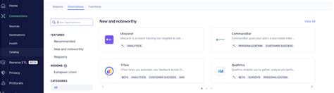 Use Qualtrics And Segment To Collect Customer Feedback In Real Time