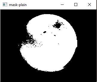 Object Detection And Tracking With OpenCV And Python Bluetin Io