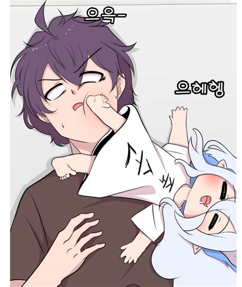 ㅅㅍ 오늘의 노벨피아 웹만화 웹툰 웹소설 만화 에펨코리아