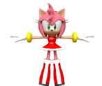 Sonic Heroes Pc Computer The Models Resource