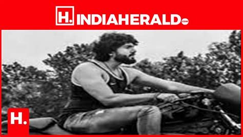 Kannada Star Suraj Kumar Loses One Leg In An Accident