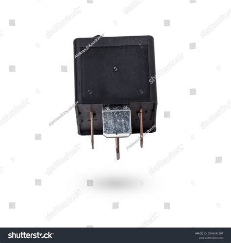 519 Relay Coil Images Stock Photos Vectors Shutterstock