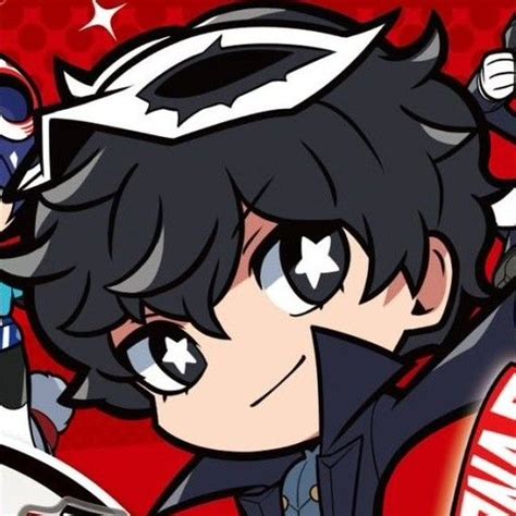 Persona 5 Pfp