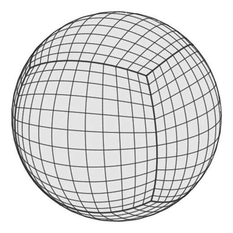 Isocube Exploiting The Cubemap Hardware