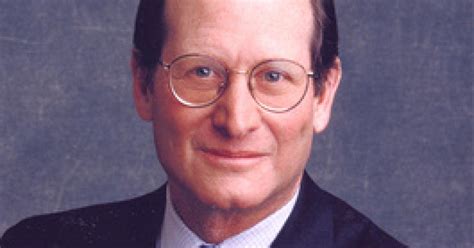 Interview With Ben Heineman Acc Docket