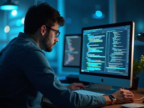 streamlining full stack development in project idx talent500 blog