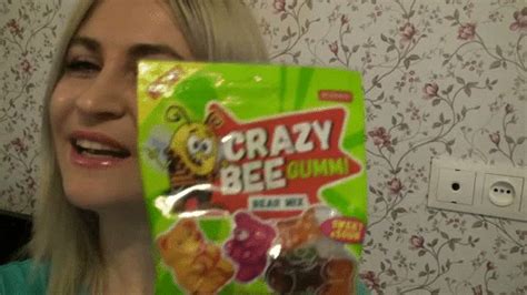 Sharp Teeth Walhalla Cuts Bears Mp4 1920 X 1080 Full Hd Walhalla Street Clips4sale