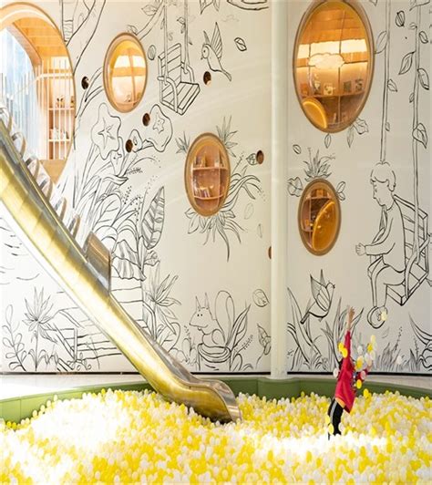 中投里城布谷布谷 美国室内设计中文网