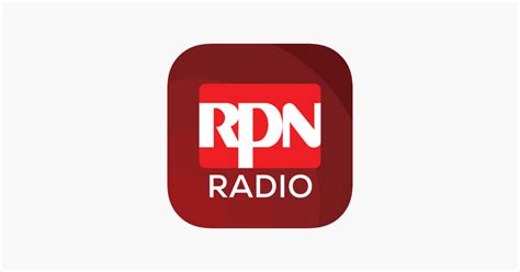 RPN Radio Live Audio Stream On The App Store