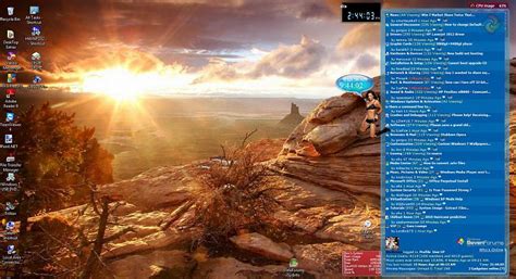 How To Change Default Position For New Desktop Icons Windows 7 Forums