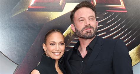 Jennifer Lopez Shares Video Of She And Ben Affleck Singing Together On