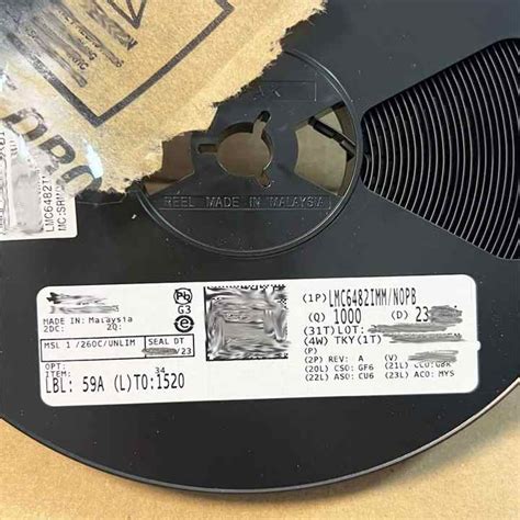 Hs100 24 24 Electronic Component Integrated Circuit Specialized Ic Chip Mcu