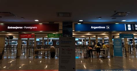 Los éxodos De La Argentina Los Momentos Históricos Que Hicieron Que