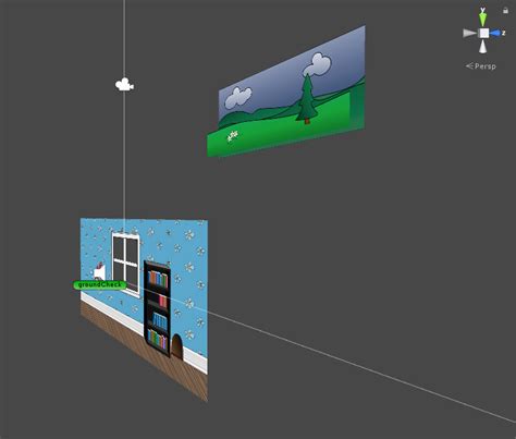 How To Make A Game Like Jetpack Joyride In Unity 2d Part 3 Iyar