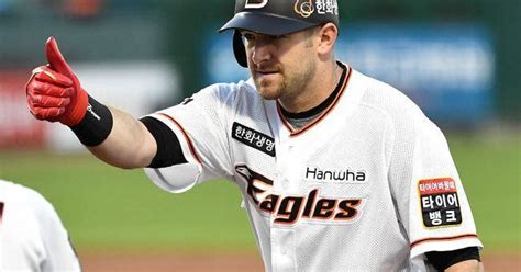 유희관 킬러 호잉 4번타자 복귀 한화 19연패 막을까 오쎈 대전