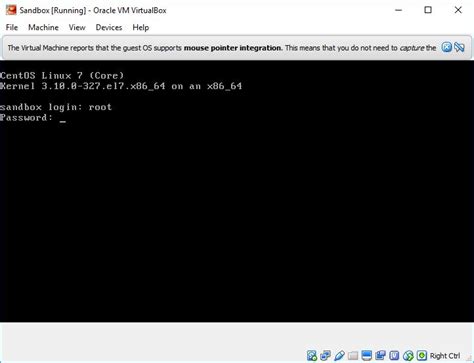 Hadoop Hortonworks Sandbox Install On Linuxvm Stack Overflow