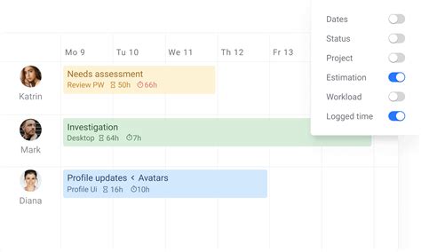 Planyway Team Calendar Capacity Planning In Jira To Schedule Better And Get More Of Your Team