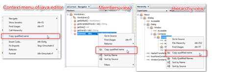 Github Chris Nb Copy Fqn Netbeans Plugin Which Adds The Copy The Fully Qualified Name