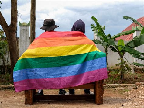 Uganda Now Has The Death Penalty For Certain Same Sex Acts Imported Us