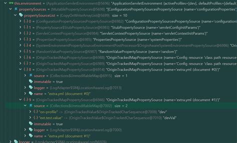 Spring boot에서 Custom yaml yml yaml File Properties 사용하기