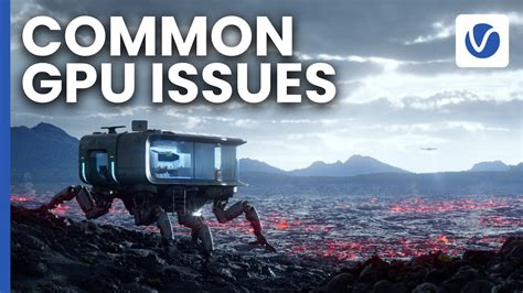 Common Gpu Issues Youtube