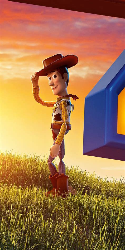 Toy Story Woody And Buzz Wallpaper