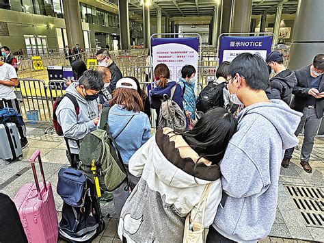復常通關利好 二手樓借勢反價 香港文匯報