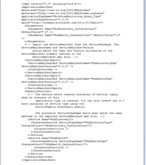 How To Deploy Azure Service Fabric Project On To A Remote Clusterazure